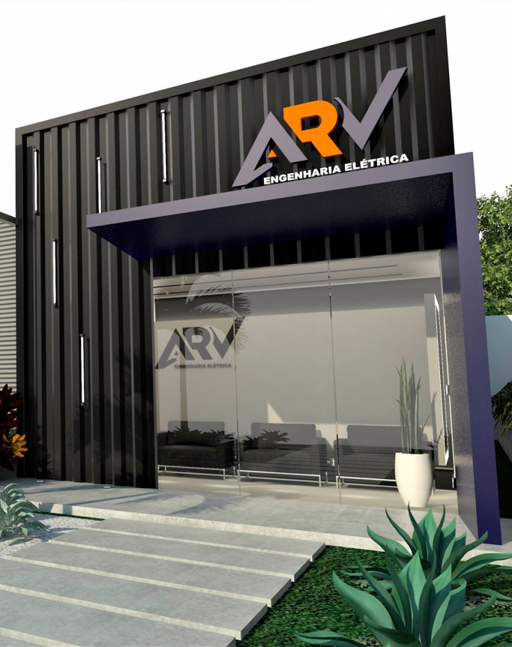 ARV Engenharia Elétrica – ARV Engenharia Elétrica